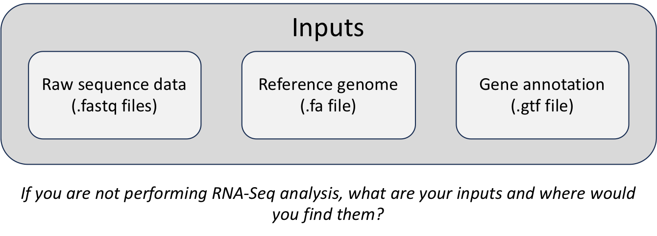 Accessing Public Data | Introduction to RNA-Seq